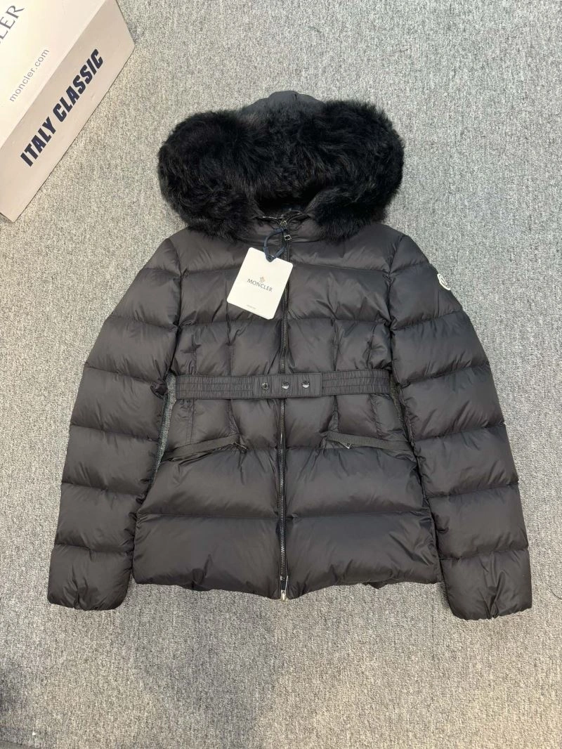 Moncler Down Jackets