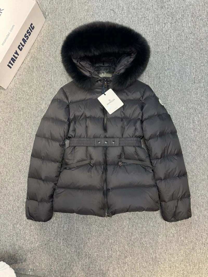 Moncler Down Jackets