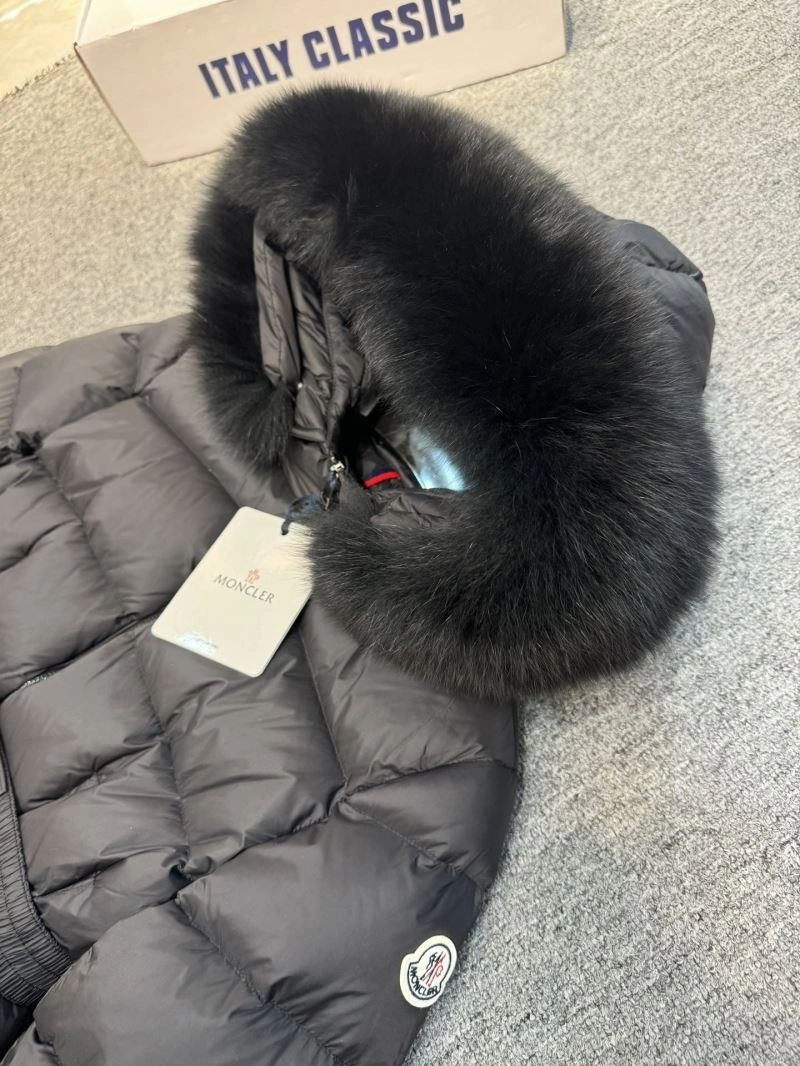 Economical Moncler Down Jackets