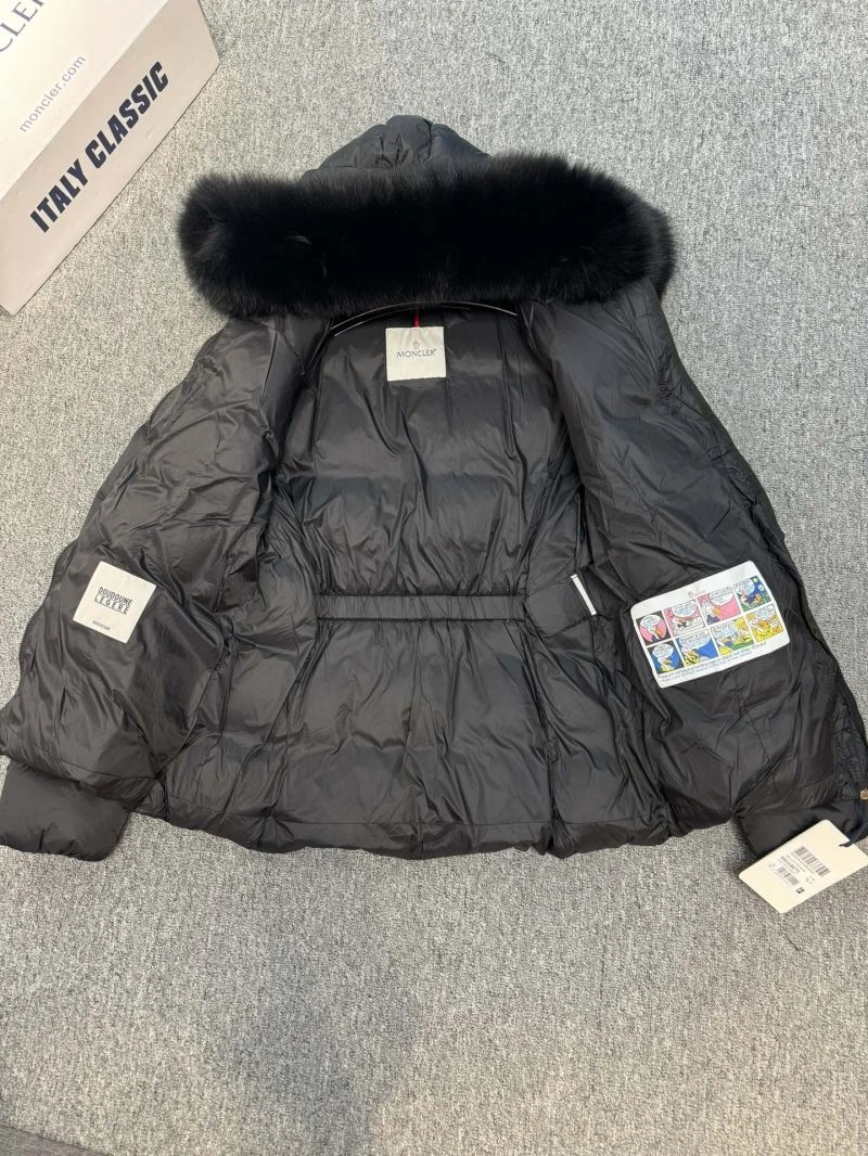 Economical Moncler Down Jackets