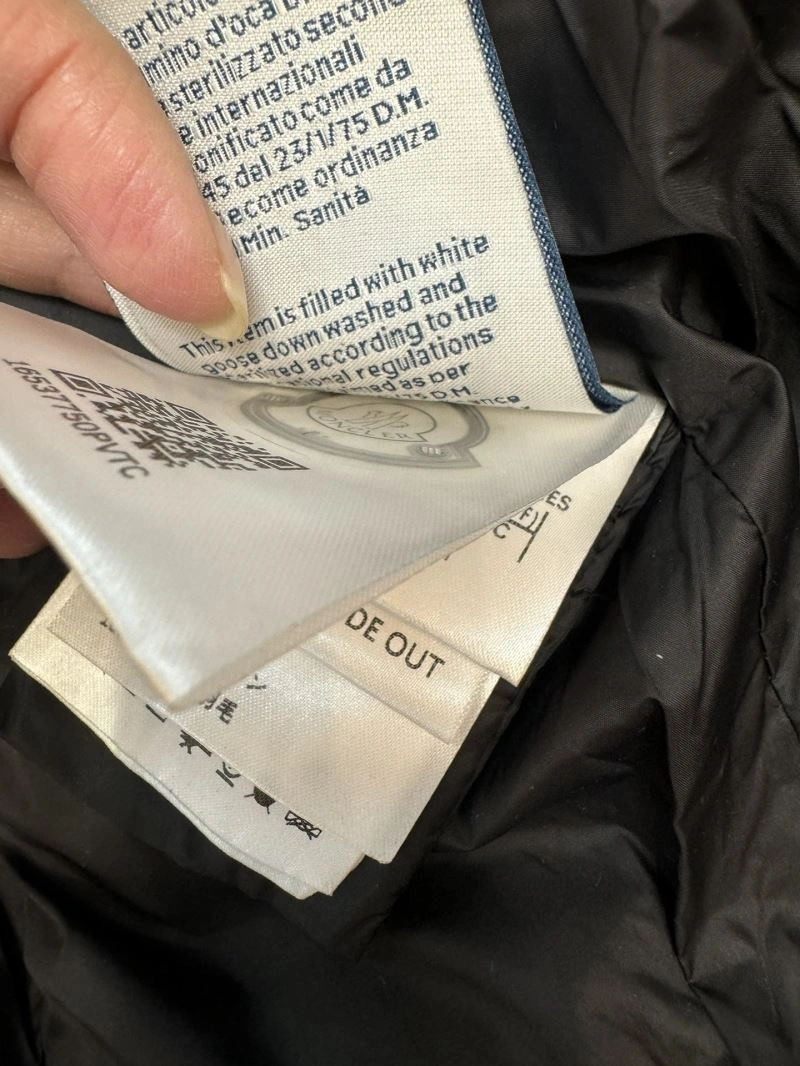 Economical Moncler Down Jackets