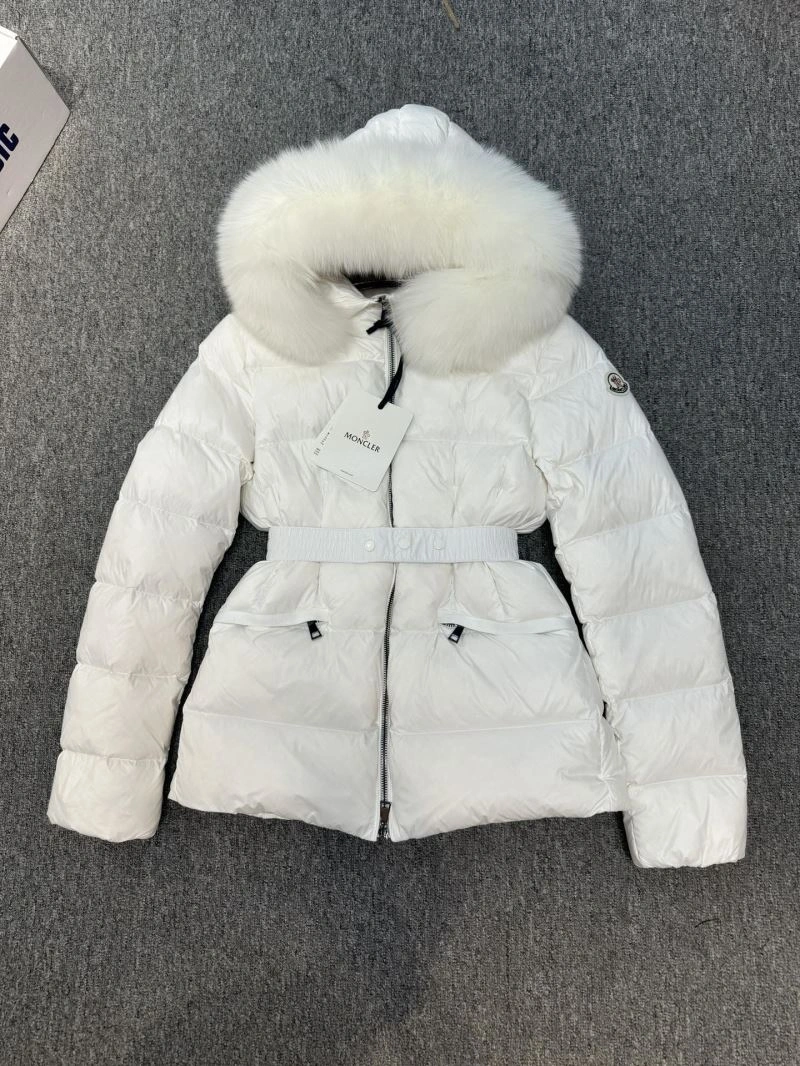 Moncler Down Jackets