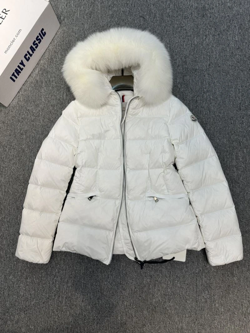 Exact replica Moncler Down Jackets