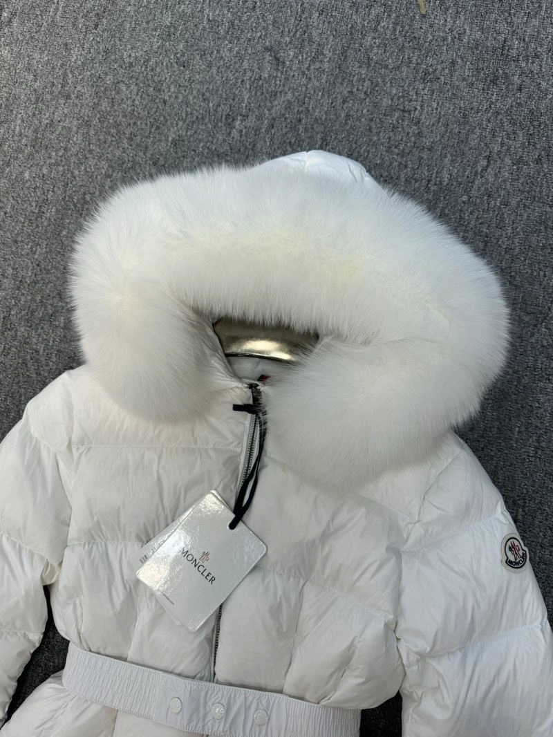 Exact replica Moncler Down Jackets