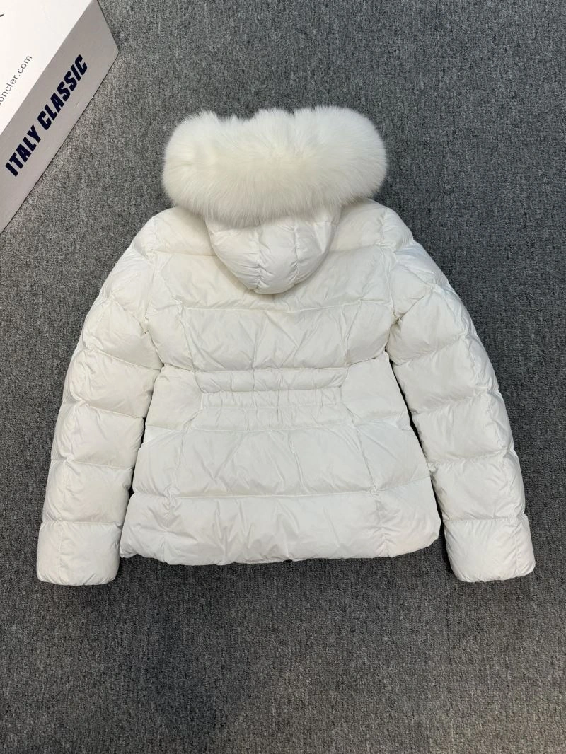 Exact replica Moncler Down Jackets