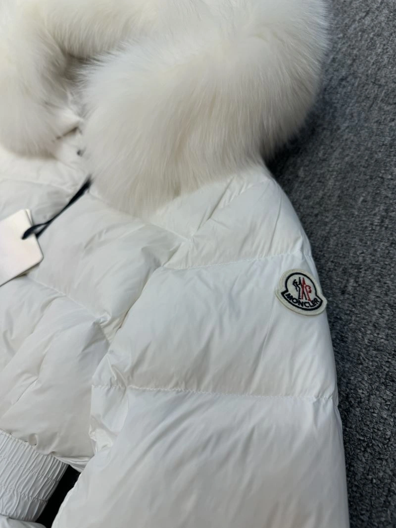 Exact replica Moncler Down Jackets