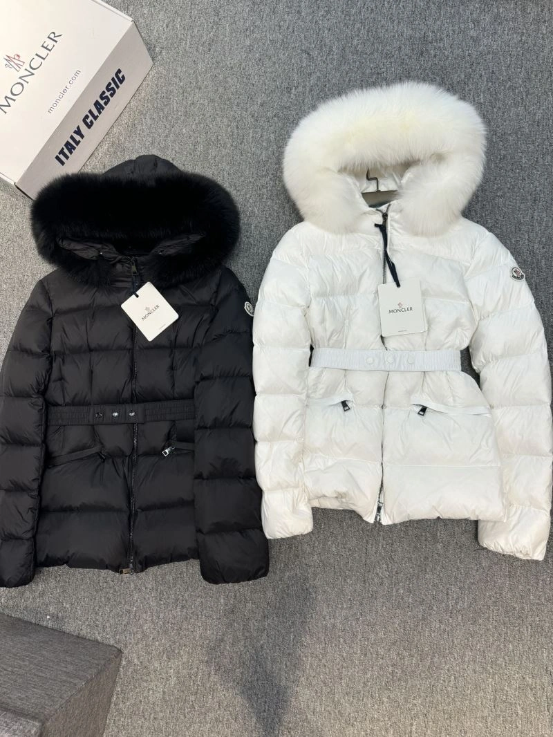 Exact replica Moncler Down Jackets