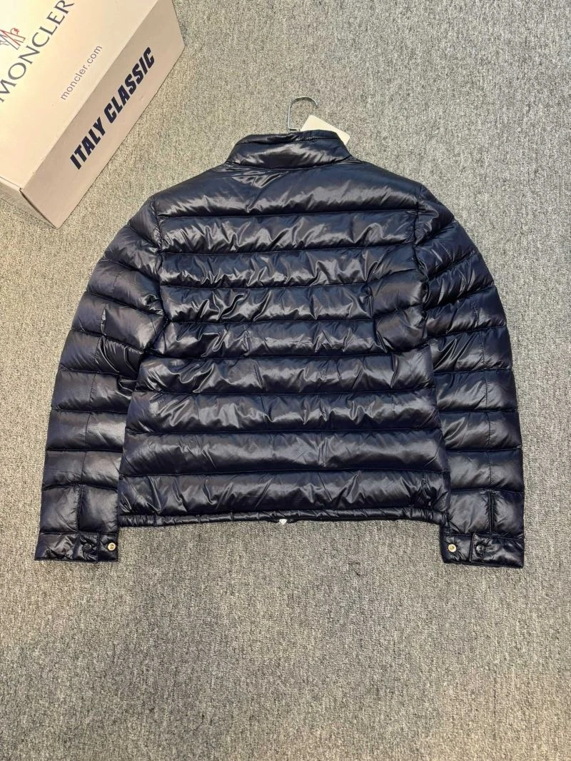 Precise copy Moncler Down Jackets