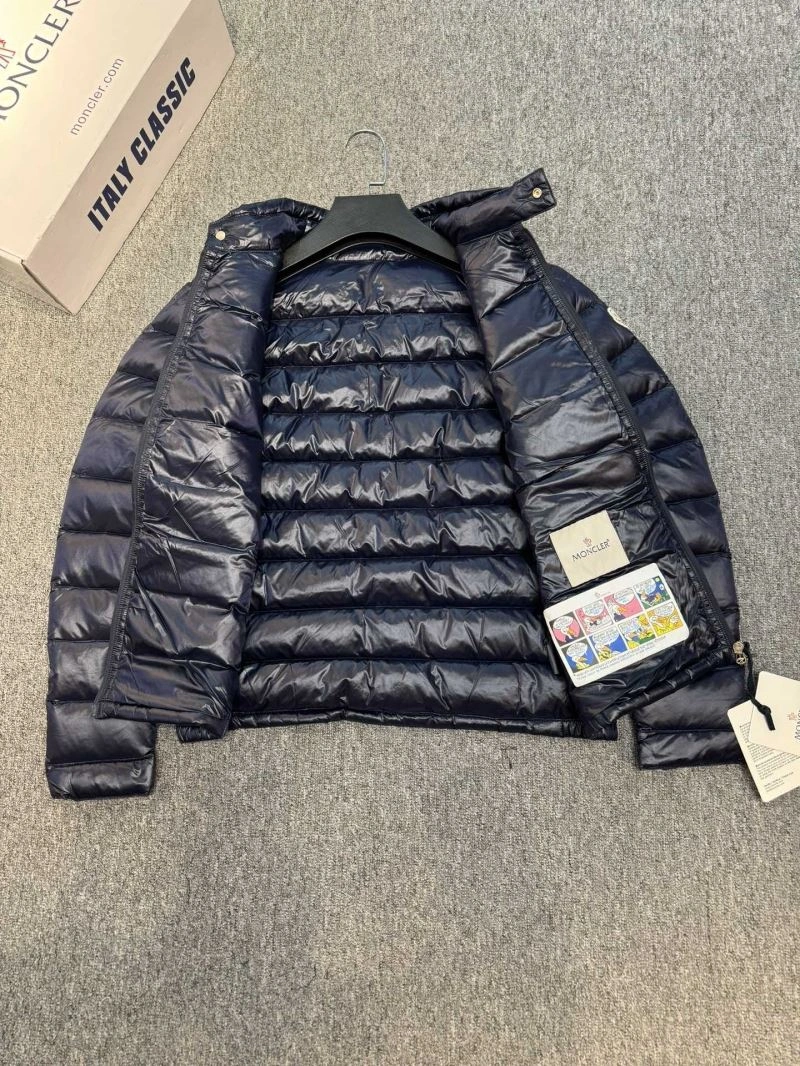 Precise copy Moncler Down Jackets
