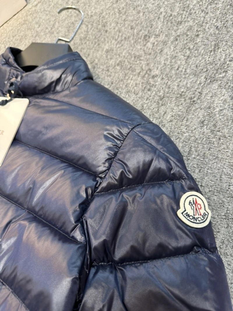 Precise copy Moncler Down Jackets