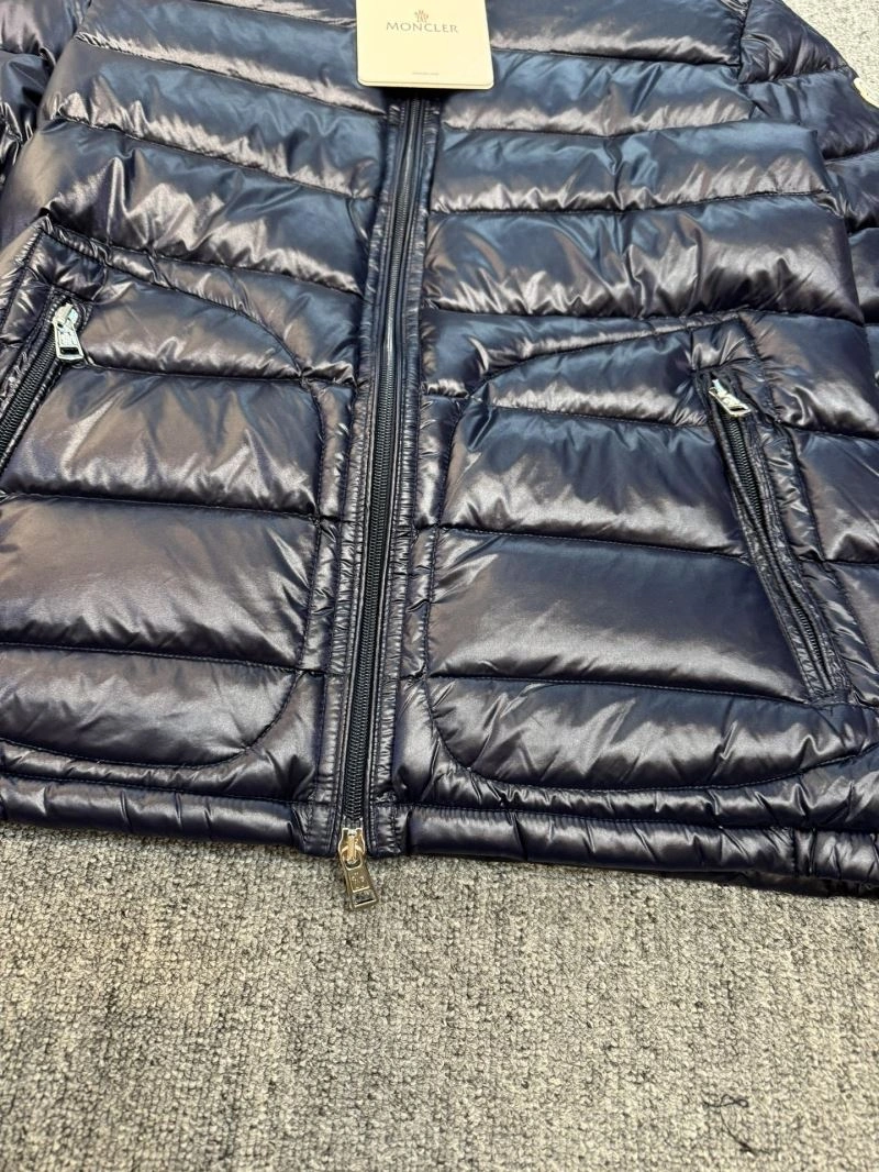 Precise copy Moncler Down Jackets