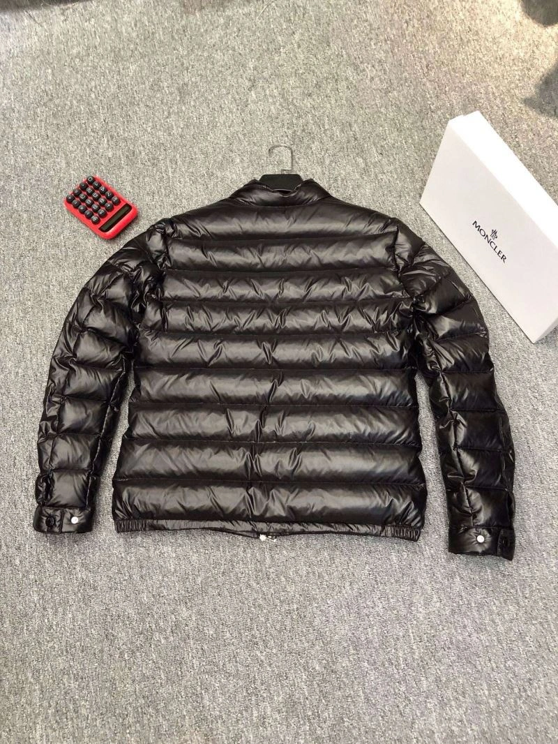 High fidelity Moncler Down Jackets