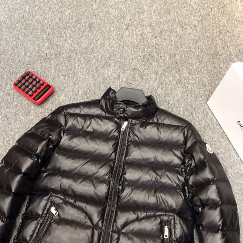 High fidelity Moncler Down Jackets