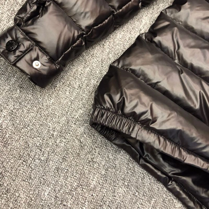 High fidelity Moncler Down Jackets