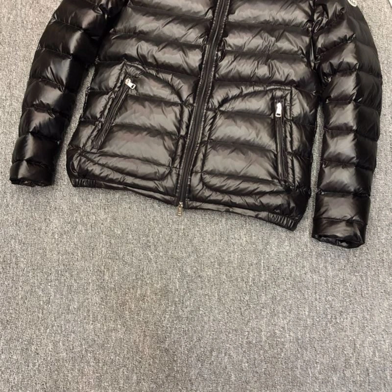 High fidelity Moncler Down Jackets