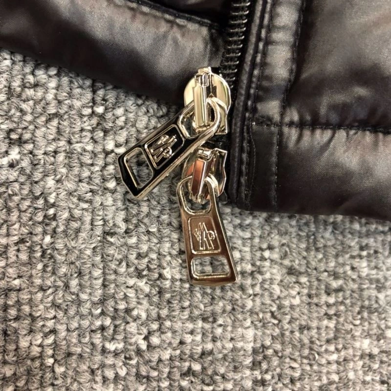High fidelity Moncler Down Jackets
