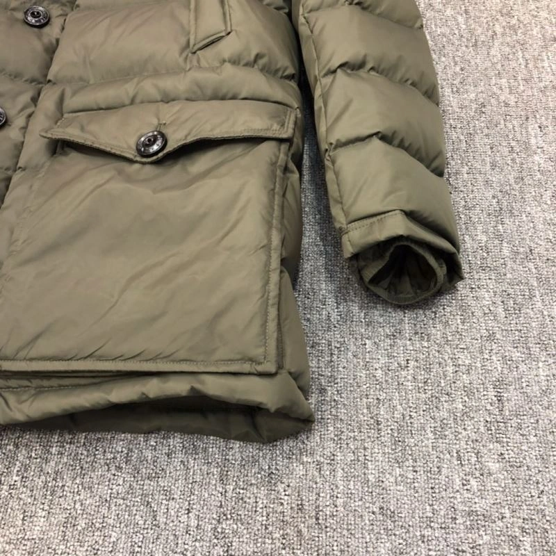 Perfect replica Moncler Down Jackets