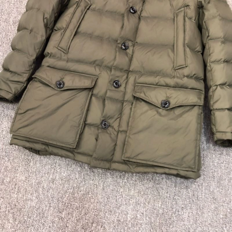 Perfect replica Moncler Down Jackets