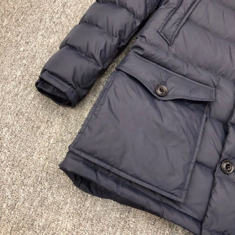 1:1 copy Moncler Down Jackets