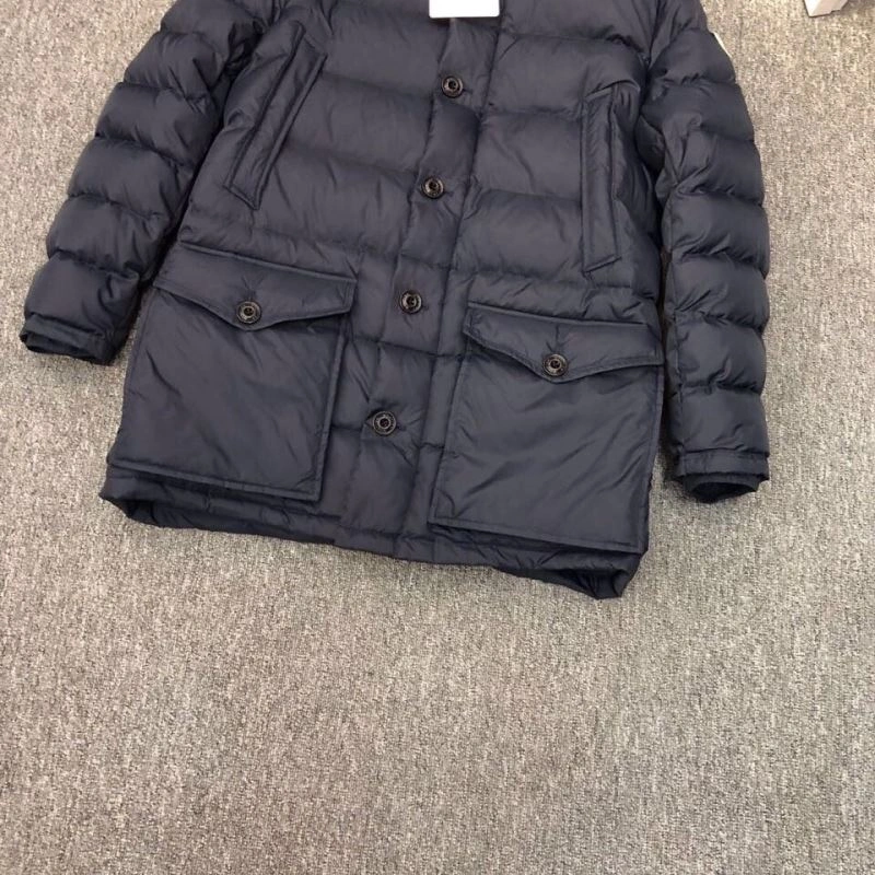 1:1 copy Moncler Down Jackets