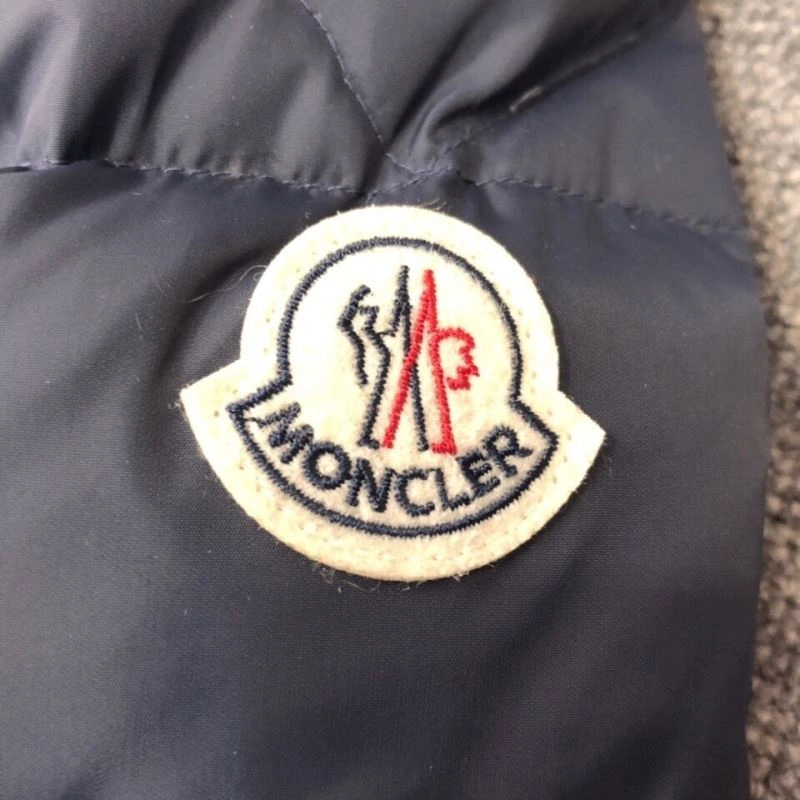 1:1 copy Moncler Down Jackets