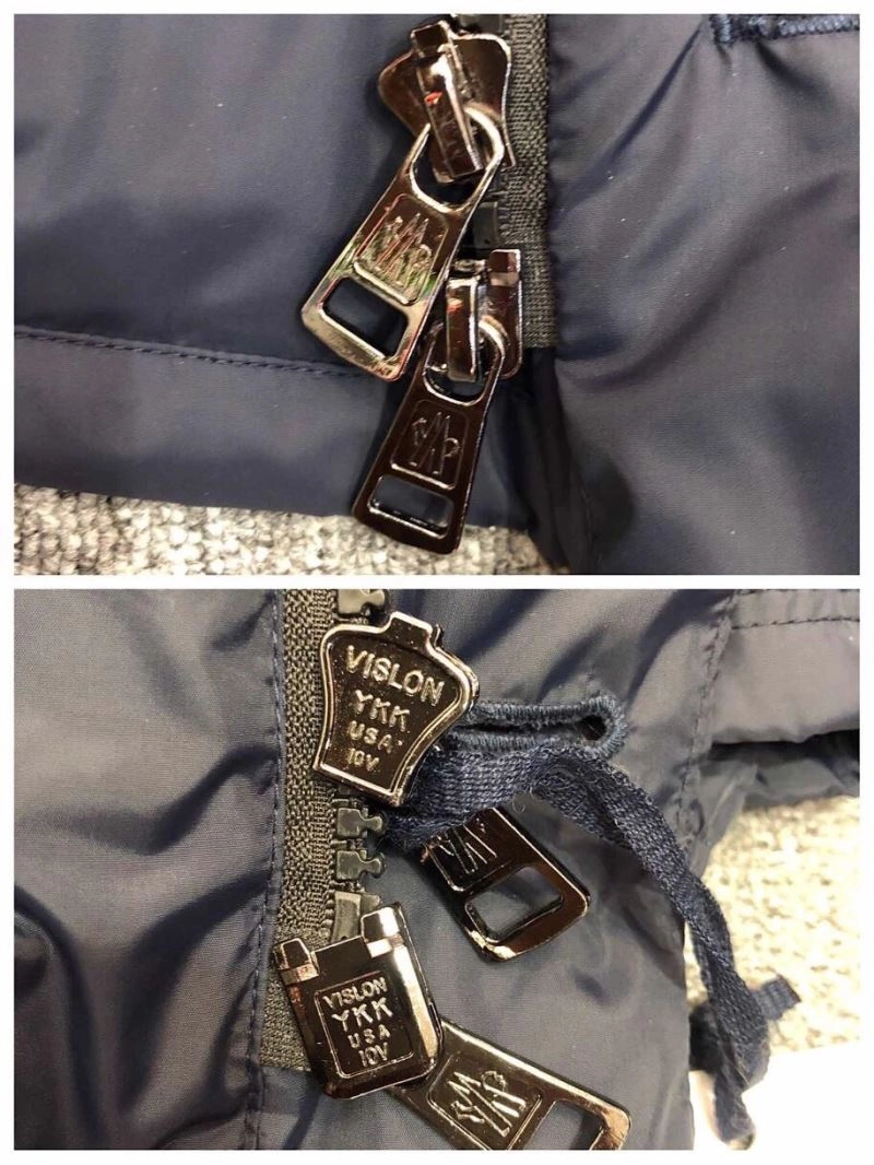 1:1 copy Moncler Down Jackets