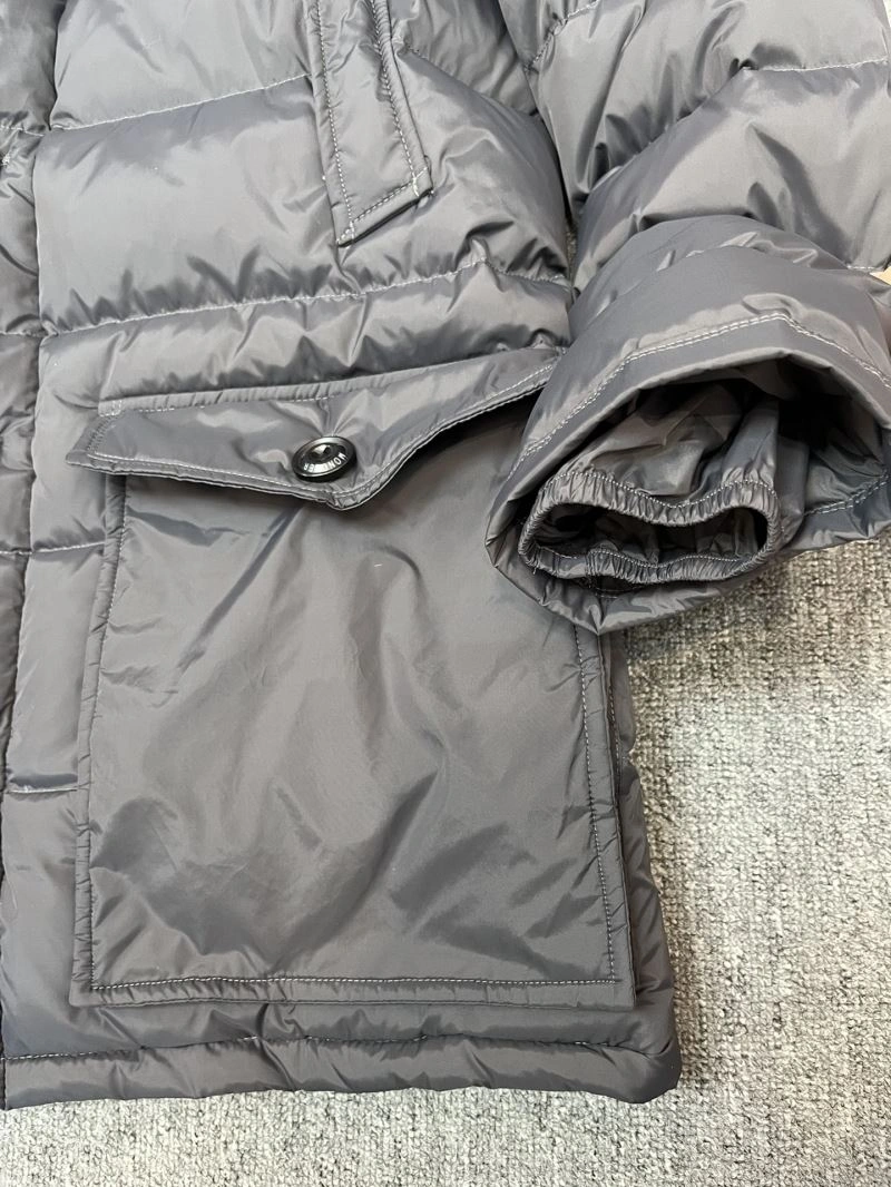Exact replica Moncler Down Jackets