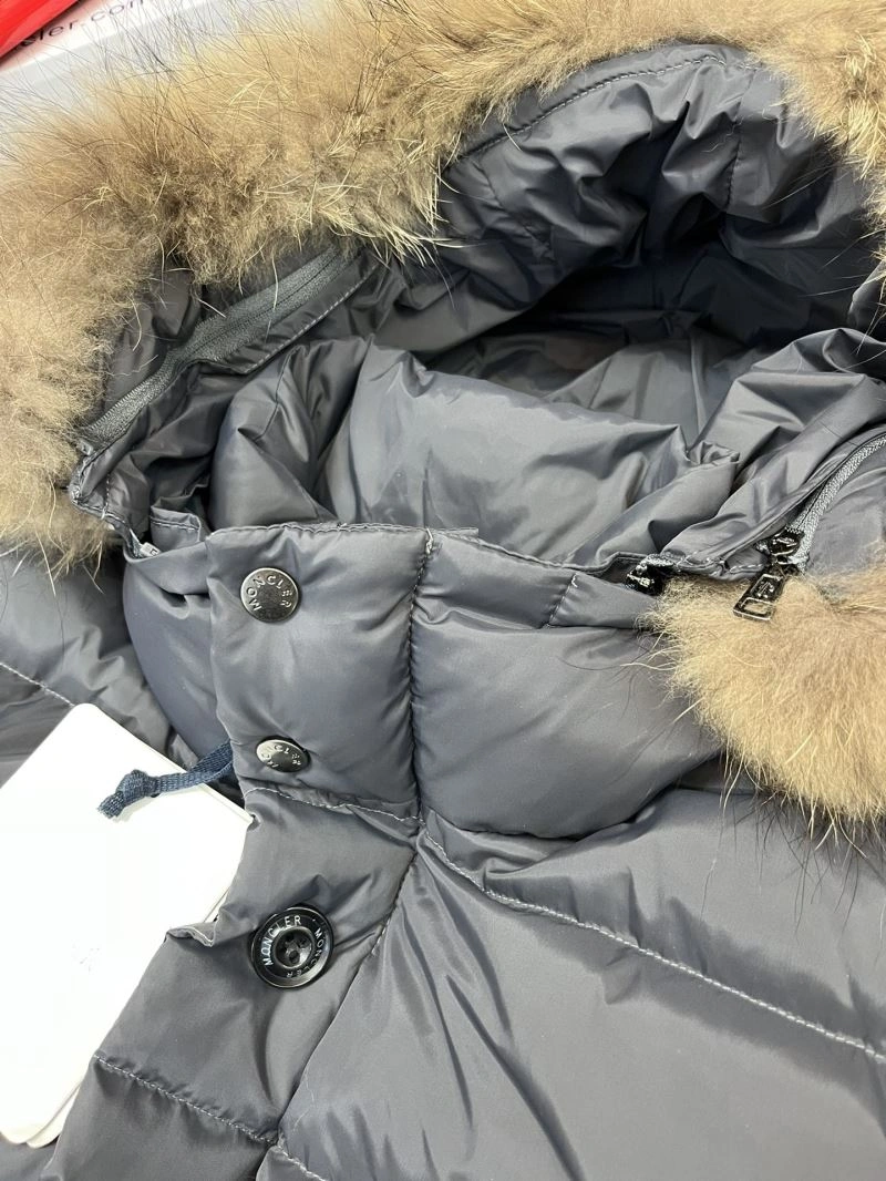 Exact replica Moncler Down Jackets