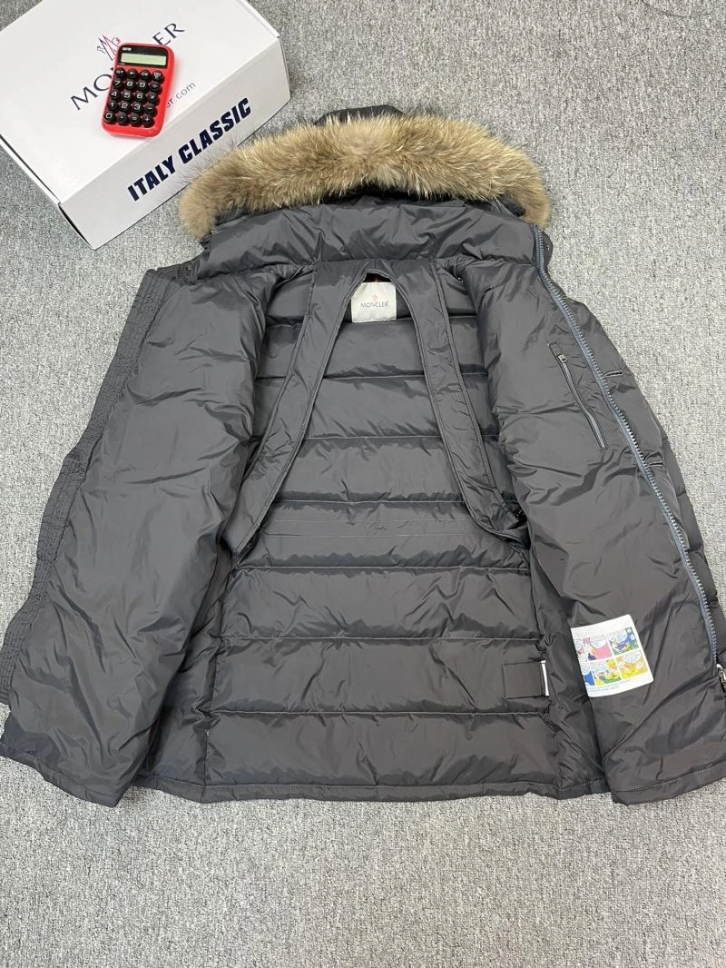Exact replica Moncler Down Jackets