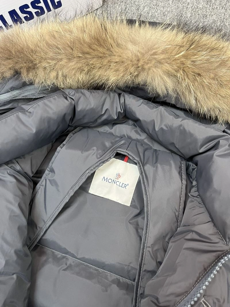 Exact replica Moncler Down Jackets