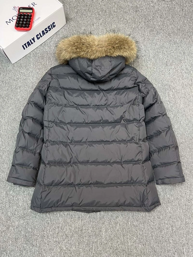 Exact replica Moncler Down Jackets