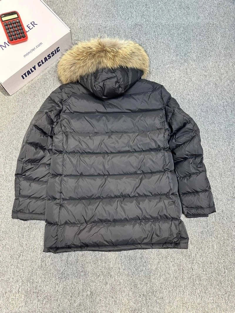Official Moncler Down Jackets