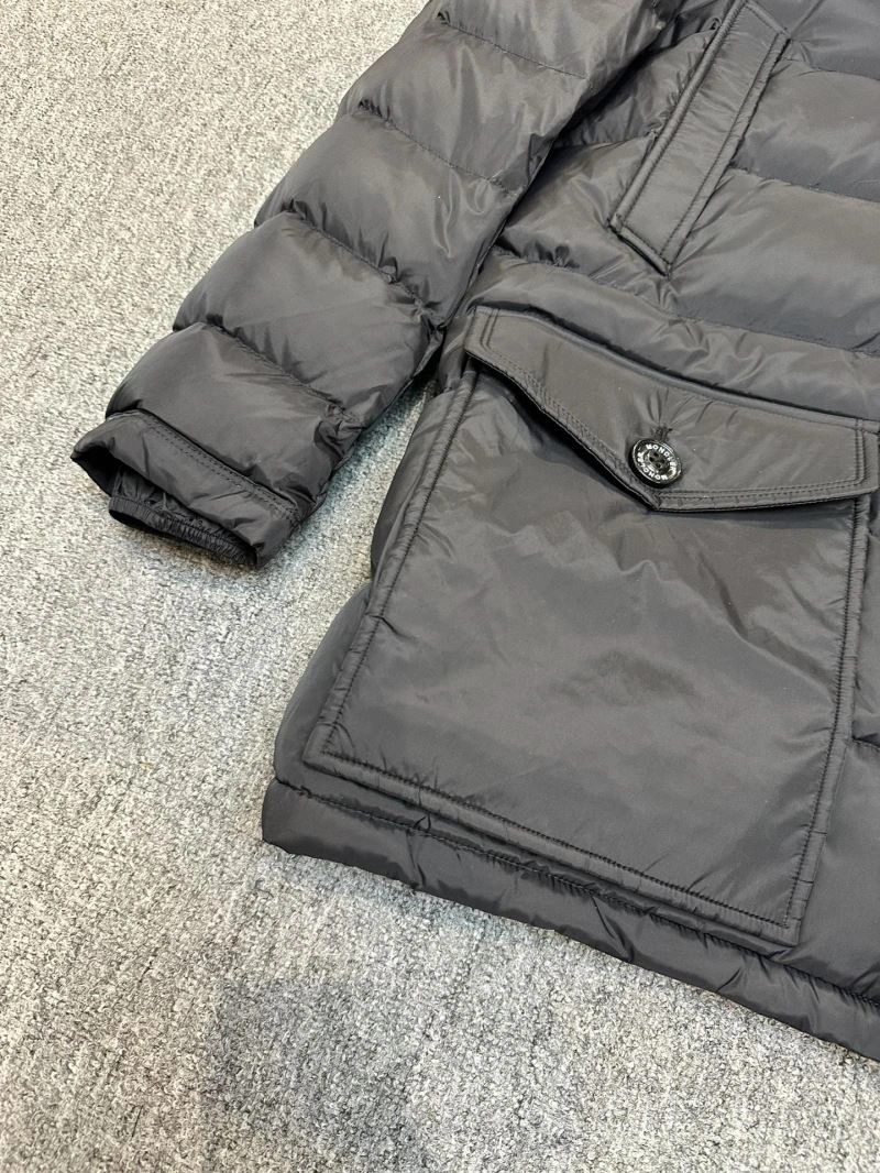Official Moncler Down Jackets
