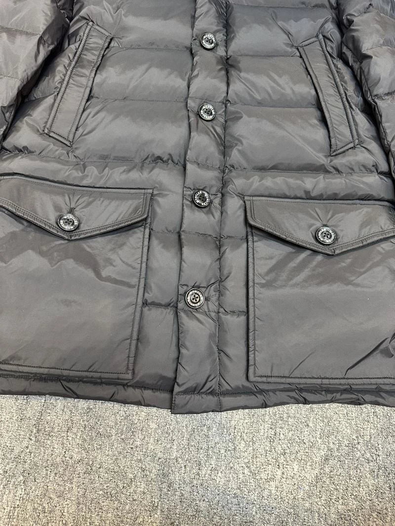 Official Moncler Down Jackets