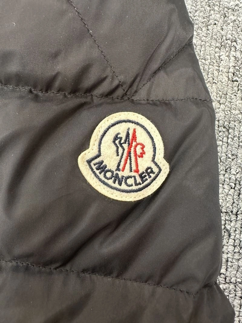 Official Moncler Down Jackets