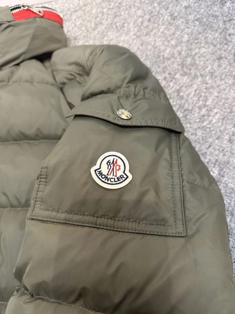 OEM Moncler Down Jackets