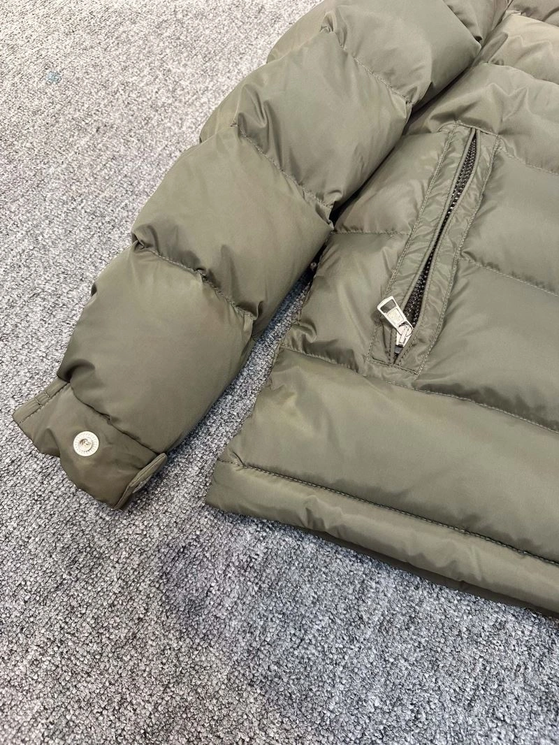 OEM Moncler Down Jackets
