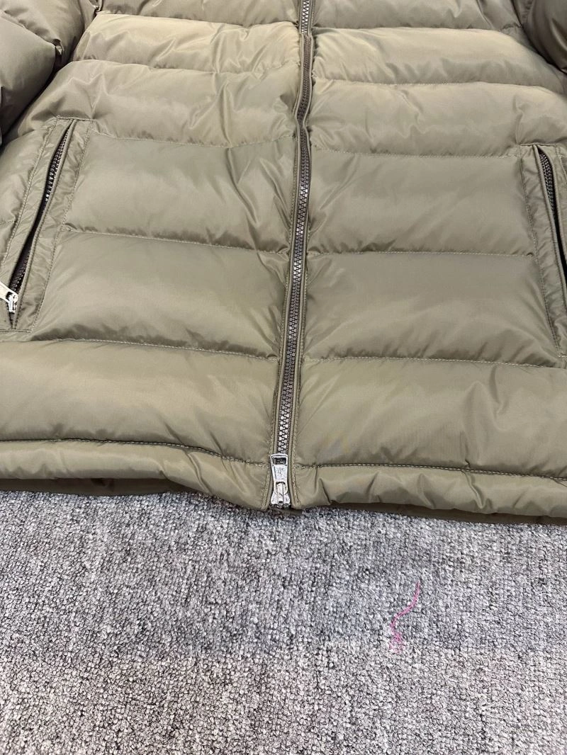OEM Moncler Down Jackets