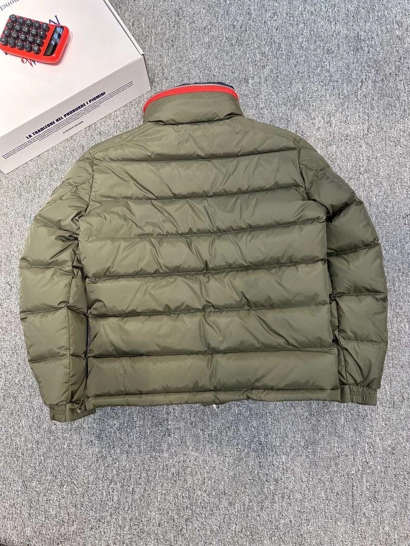 OEM Moncler Down Jackets