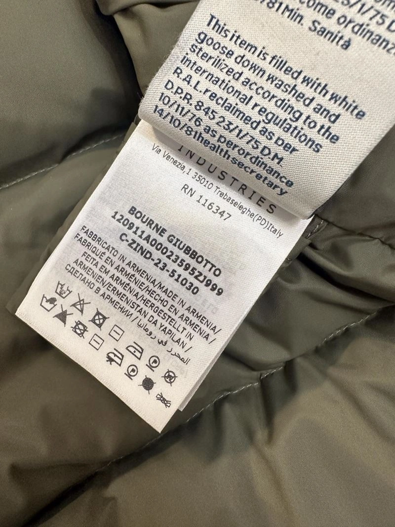 OEM Moncler Down Jackets