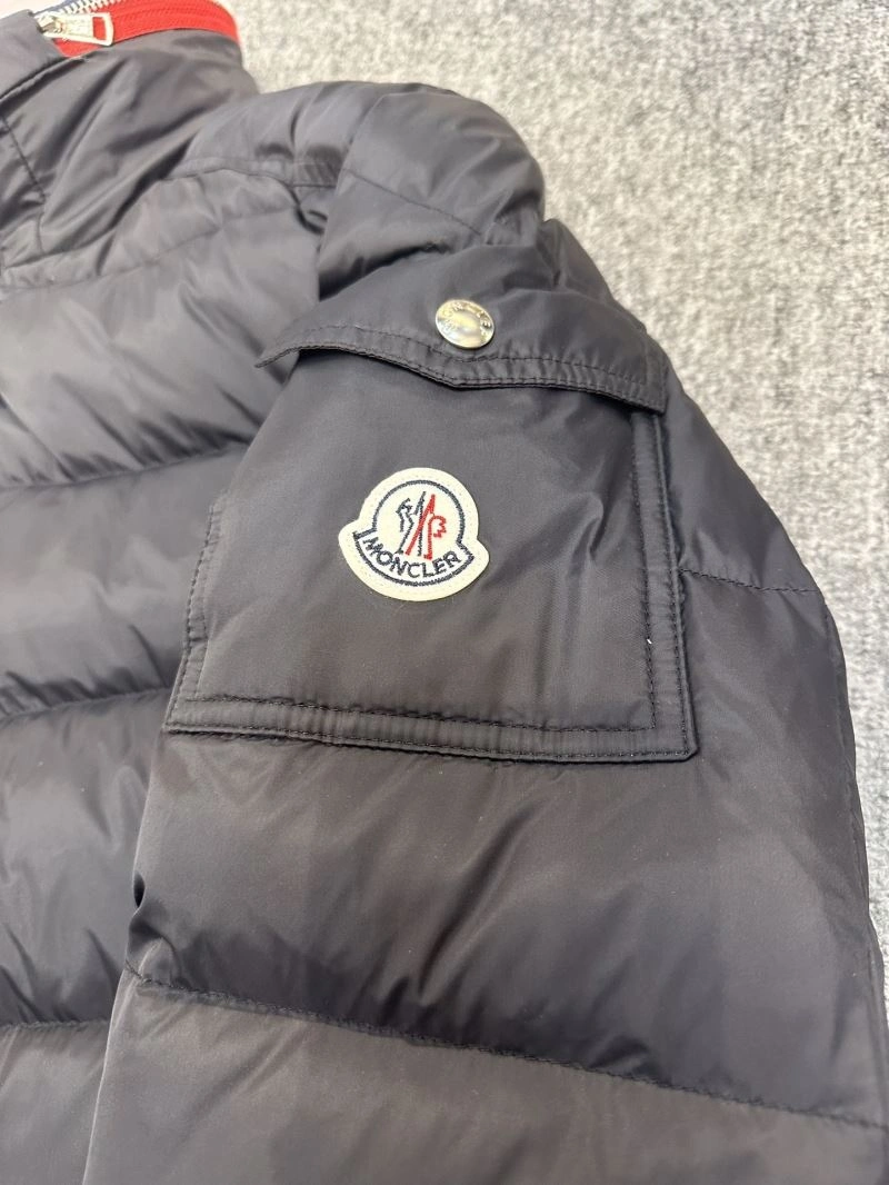 Precise copy Moncler Down Jackets