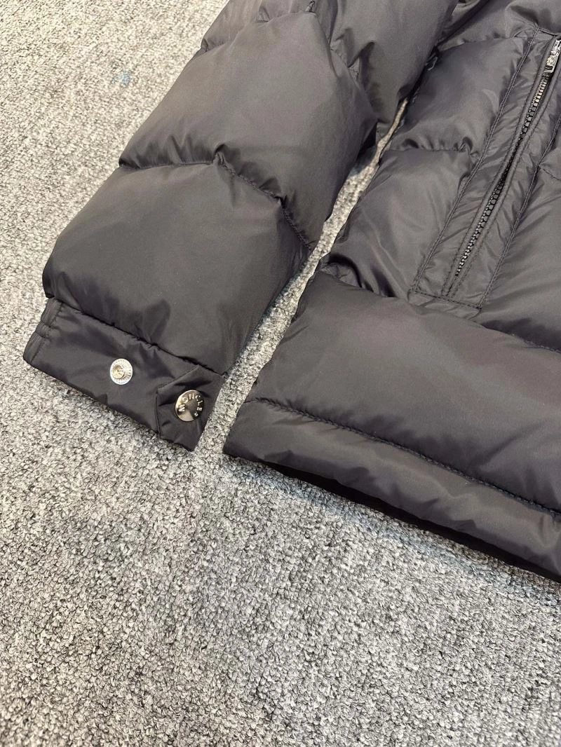 Precise copy Moncler Down Jackets