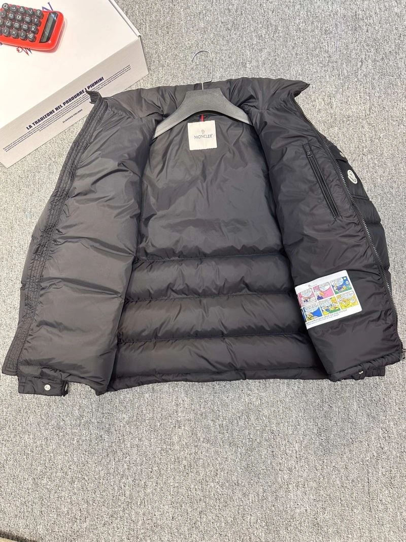 Precise copy Moncler Down Jackets