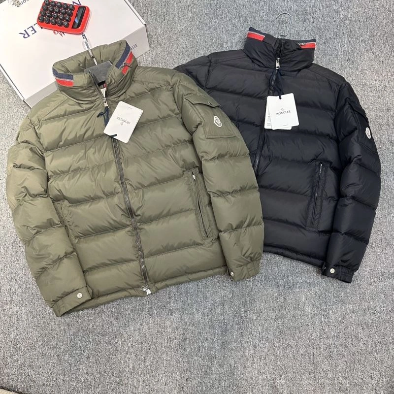 Precise copy Moncler Down Jackets