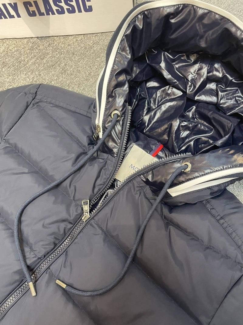Genuine Moncler Down Jackets