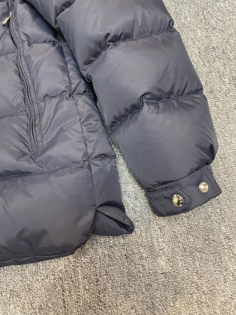 Genuine Moncler Down Jackets
