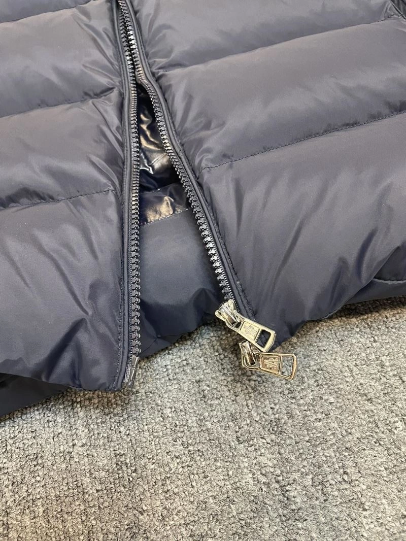 Genuine Moncler Down Jackets