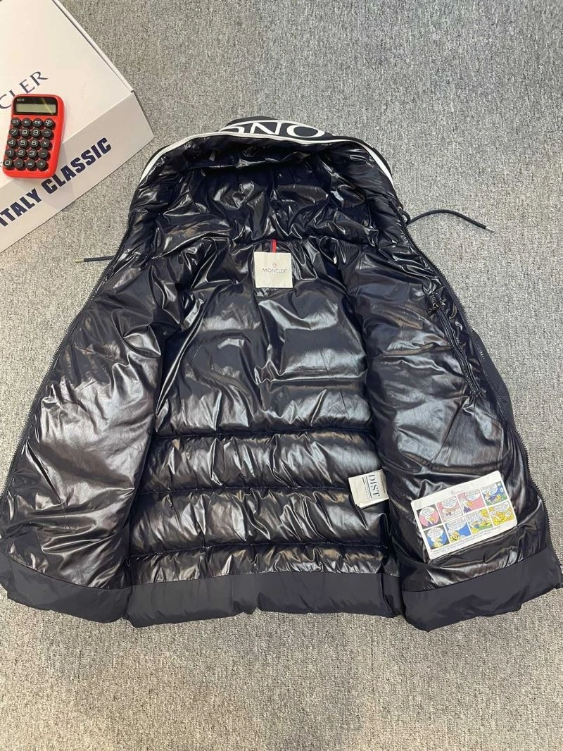 Genuine Moncler Down Jackets