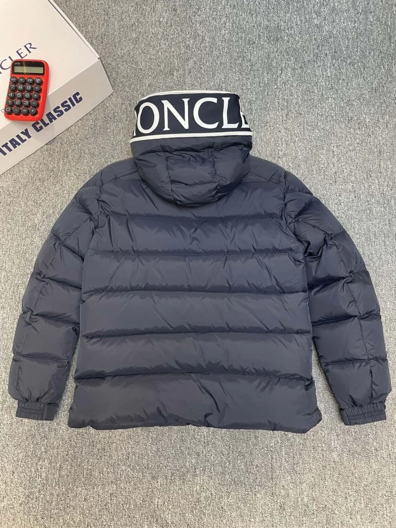Genuine Moncler Down Jackets