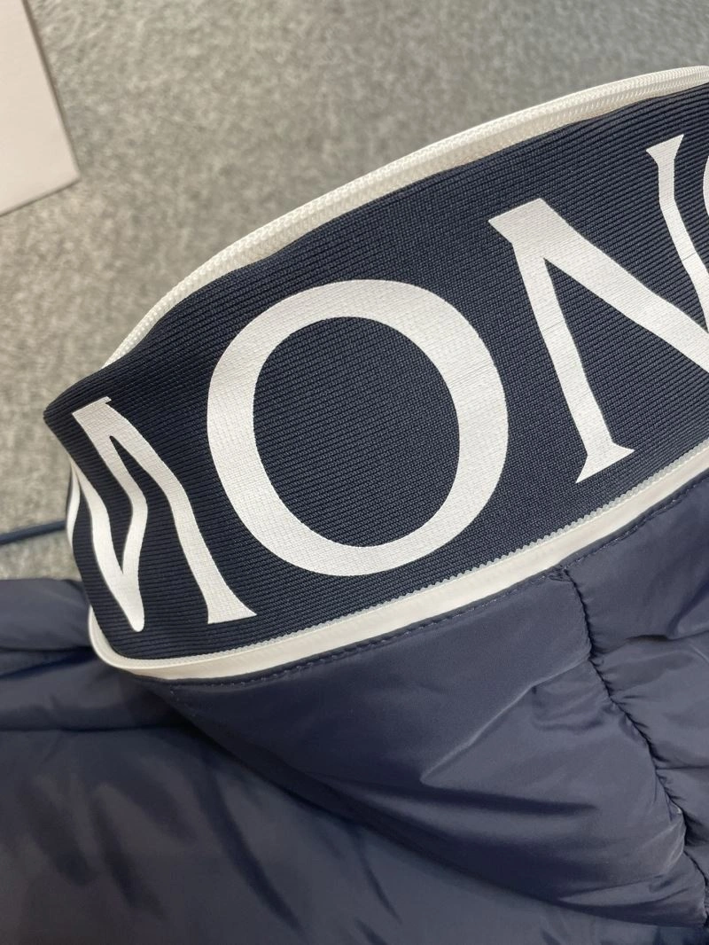 Genuine Moncler Down Jackets
